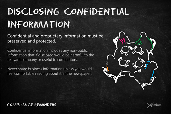 Posters and Postcards - Xcelus